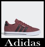 Adidas sneakers 2020 new arrivals men's shoes