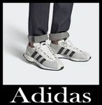 Adidas sneakers 2020 new arrivals women's shoes