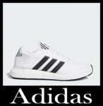 Adidas sneakers 2020 new arrivals women's shoes