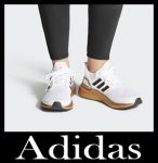 Adidas sneakers 2020 new arrivals women's shoes