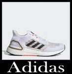 Adidas sneakers 2020 new arrivals women's shoes