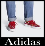 Adidas sneakers 2020 new arrivals women's shoes