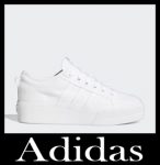 Adidas sneakers 2020 new arrivals women's shoes