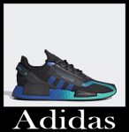 Adidas sneakers 2020 new arrivals women's shoes