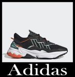 Adidas sneakers 2020 new arrivals women's shoes