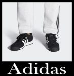 Adidas sneakers 2020 new arrivals women's shoes