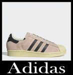 Adidas sneakers 2020 new arrivals women's shoes