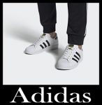 Adidas sneakers 2020 new arrivals women's shoes