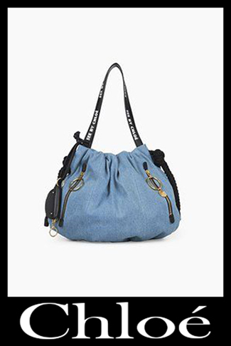 Chloé bags 2020-21 new arrivals women's handbags