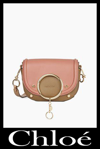 Chloé bags 2020-21 new arrivals women's handbags