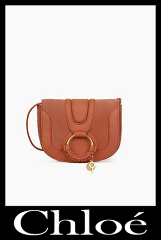 Chloé bags 2020-21 new arrivals women's handbags
