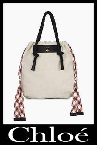 Chloé bags 2020-21 new arrivals women's handbags
