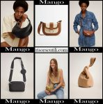 Mango bags 2020-21 new arrivals women's handbags