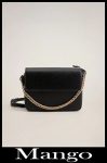 Mango bags 2020-21 new arrivals women's handbags
