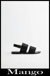 Mango shoes 2020-21 new arrivals women's footwear