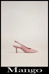 Mango shoes 2020-21 new arrivals women's footwear