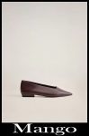 Mango shoes 2020-21 new arrivals women's footwear