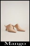 Mango shoes 2020-21 new arrivals women's footwear