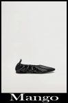 Mango shoes 2020-21 new arrivals women's footwear
