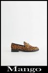 Mango shoes 2020-21 new arrivals women's footwear