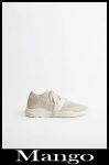 Mango shoes 2020-21 new arrivals women's footwear