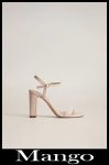 Mango shoes 2020-21 new arrivals women's footwear