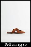Mango shoes 2020-21 new arrivals women's footwear