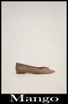 Mango shoes 2020-21 new arrivals women's footwear