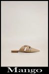 Mango shoes 2020-21 new arrivals women's footwear