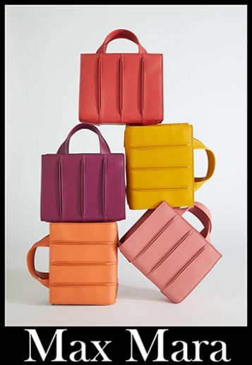 Max Mara bags 2020-21 new arrivals women's handbags