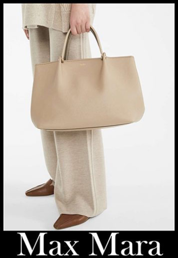 Max Mara bags 2020-21 new arrivals women's handbags