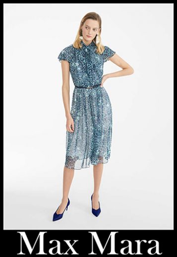 Max Mara new arrivals 2020-21 women's clothing