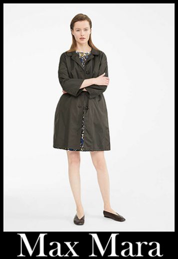 Max Mara new arrivals 2020-21 women's clothing