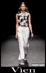 Vìen spring summer 2021 fashion collection women's