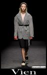 Vìen spring summer 2021 fashion collection women's