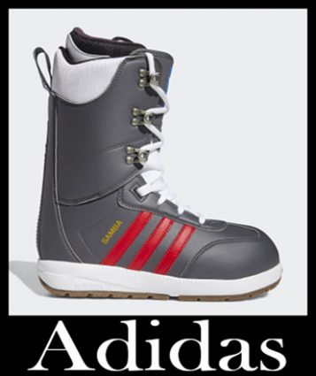 Adidas shoes 20-2021 fall winter men's collection