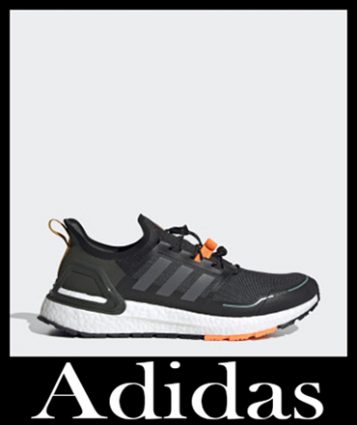 Adidas shoes 20-2021 fall winter men's collection
