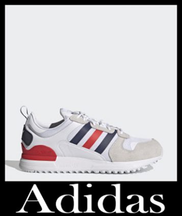 Adidas shoes 20-2021 fall winter men's collection
