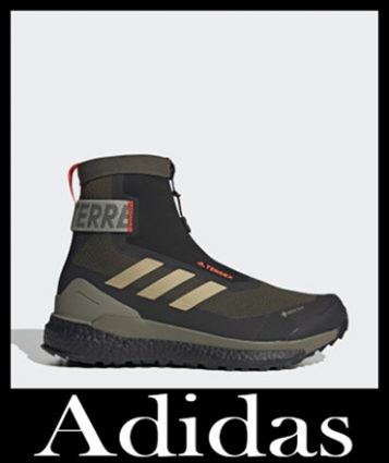 Adidas shoes 20-2021 fall winter men's collection