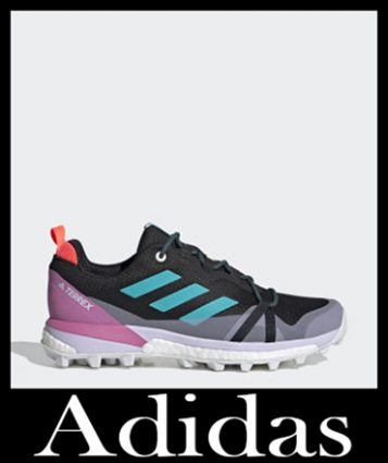 Adidas shoes 20-2021 fall winter women's collection