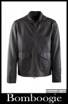 Bomboogie jackets 20-2021 fall winter men's collection