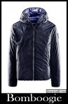 Bomboogie jackets 20-2021 fall winter men's collection