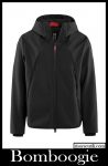Bomboogie jackets 20-2021 fall winter men's collection