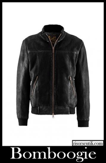 Bomboogie jackets 20-2021 fall winter men's collection