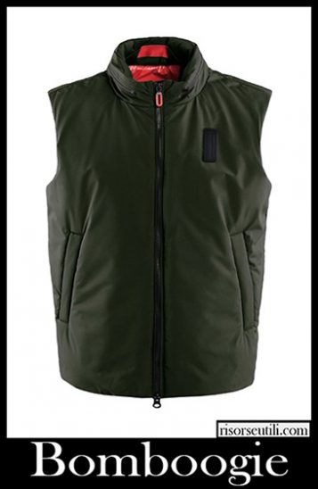 Bomboogie jackets 20-2021 fall winter men's collection