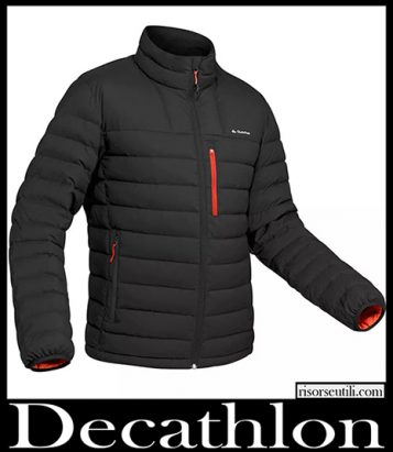 Decathlon jackets 20-2021 fall winter men's collection