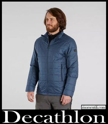 Decathlon jackets 20-2021 fall winter men's collection
