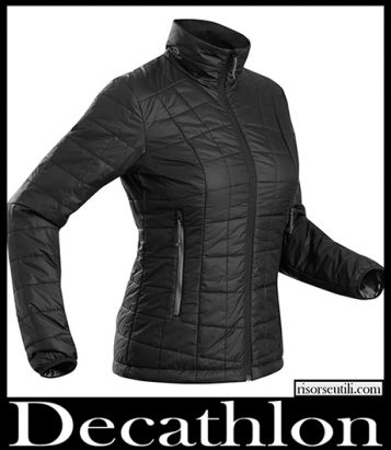Decathlon jackets 20-2021 fall winter women's collection