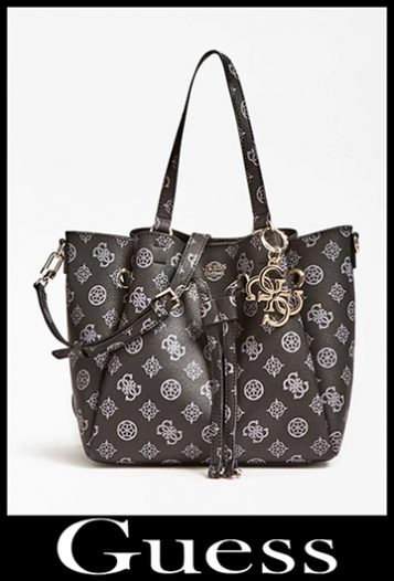 Guess bags 2021 new arrivals women's collection