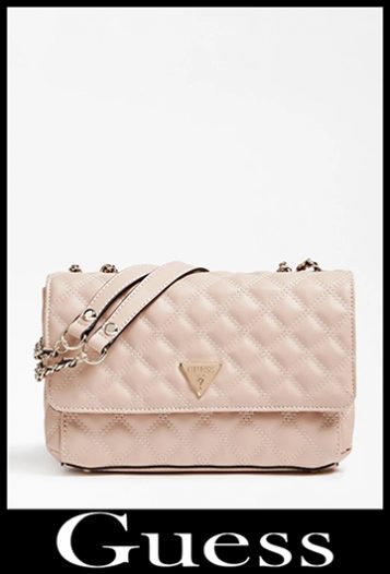 Guess bags 2021 new arrivals women's collection